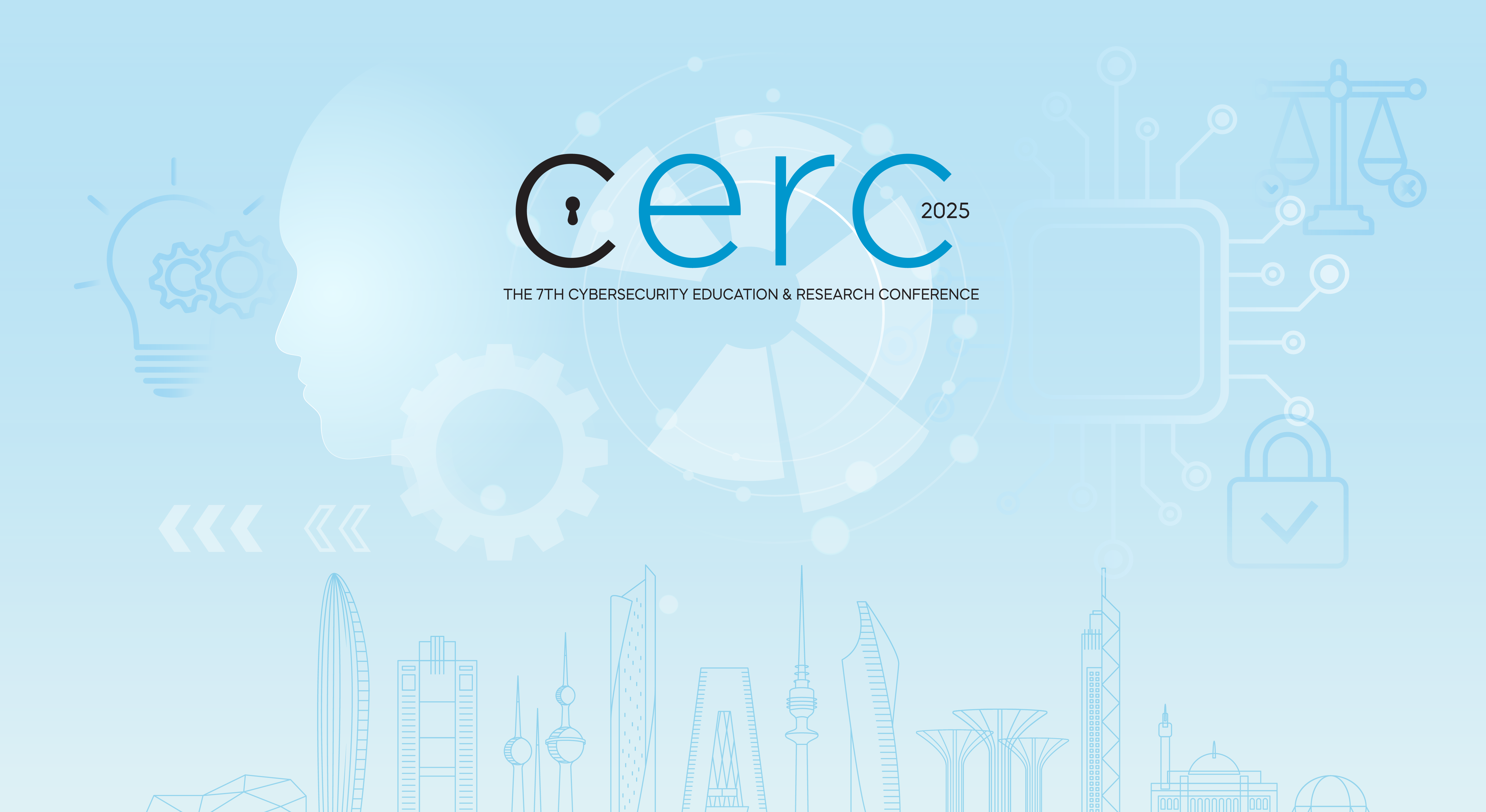 CERC 2025